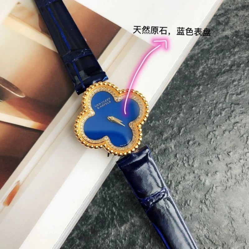 High fidelity VAN CLEEF ARPELS Watches