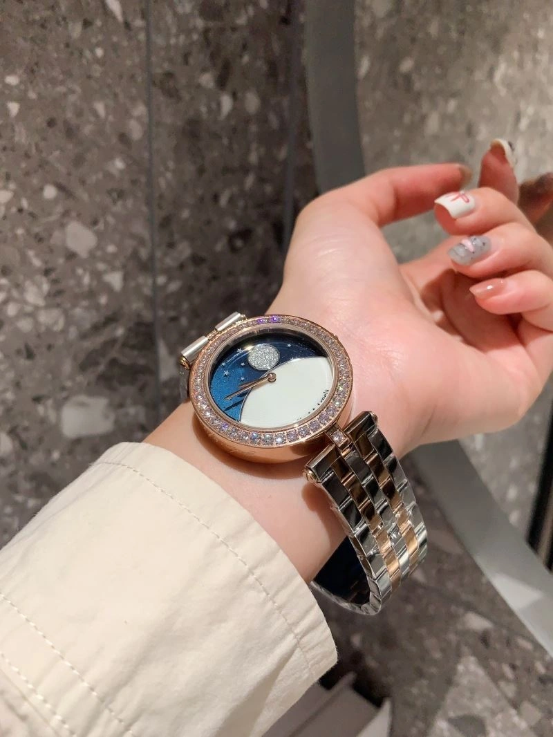 Genuine VAN CLEEF ARPELS Watches