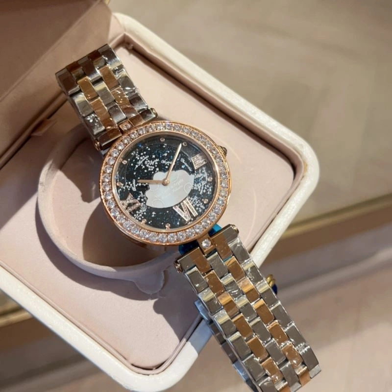 VAN CLEEF ARPELS Watches