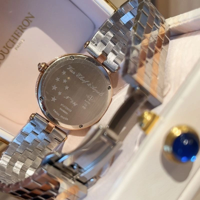 Precise copy VAN CLEEF ARPELS Watches