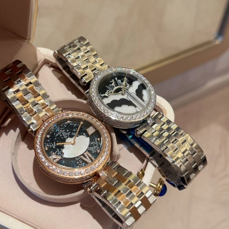 Precise copy VAN CLEEF ARPELS Watches