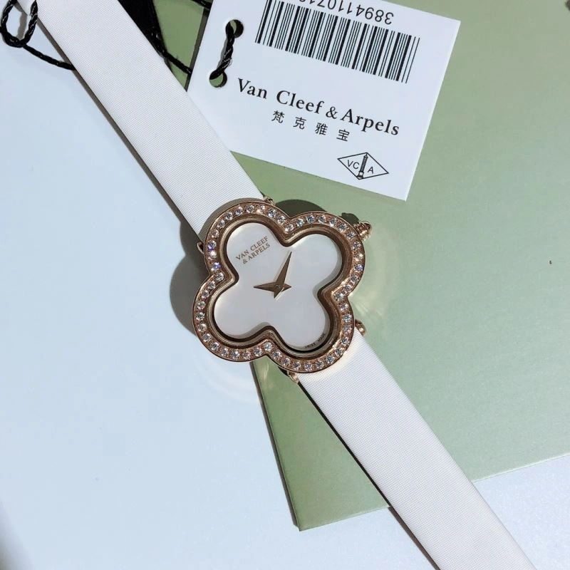 Bargain VAN CLEEF ARPELS Watches