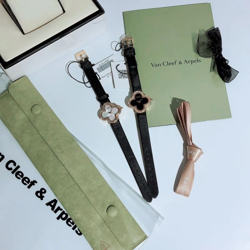 VAN CLEEF ARPELS Watches