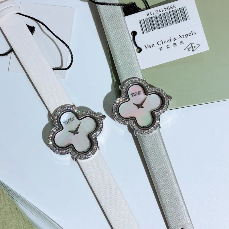 Economical VAN CLEEF ARPELS Watches