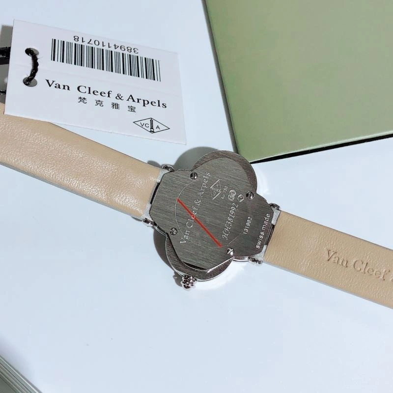 Economical VAN CLEEF ARPELS Watches