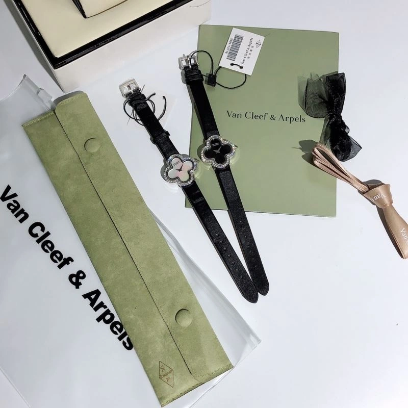 VAN CLEEF ARPELS Watches