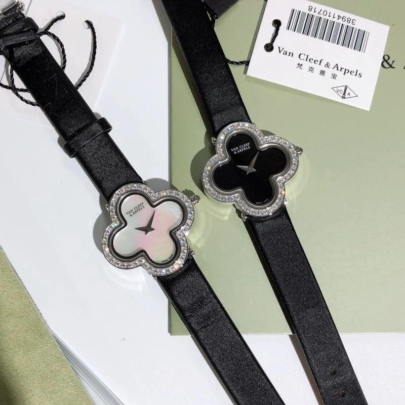 Low-cost VAN CLEEF ARPELS Watches