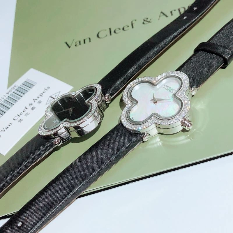 Low-cost VAN CLEEF ARPELS Watches