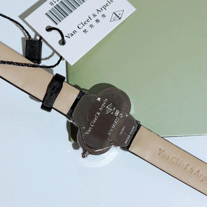 Low-cost VAN CLEEF ARPELS Watches
