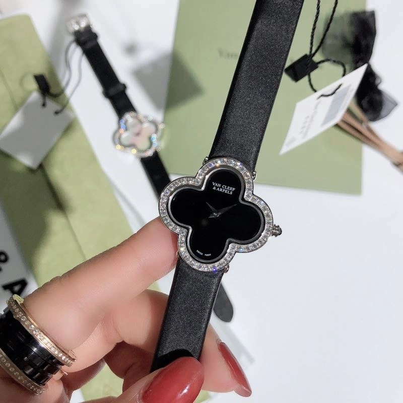 Low-cost VAN CLEEF ARPELS Watches