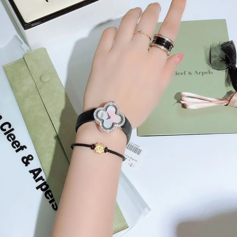 Low-cost VAN CLEEF ARPELS Watches