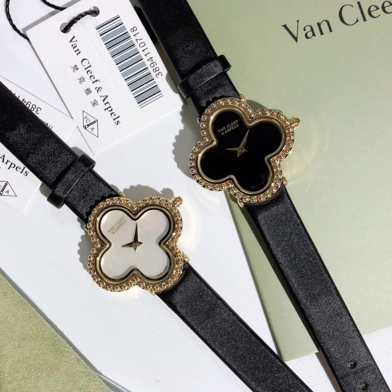 Discounted VAN CLEEF ARPELS Watches