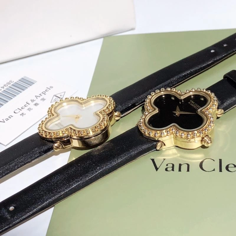 Discounted VAN CLEEF ARPELS Watches