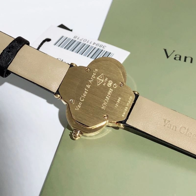 Discounted VAN CLEEF ARPELS Watches