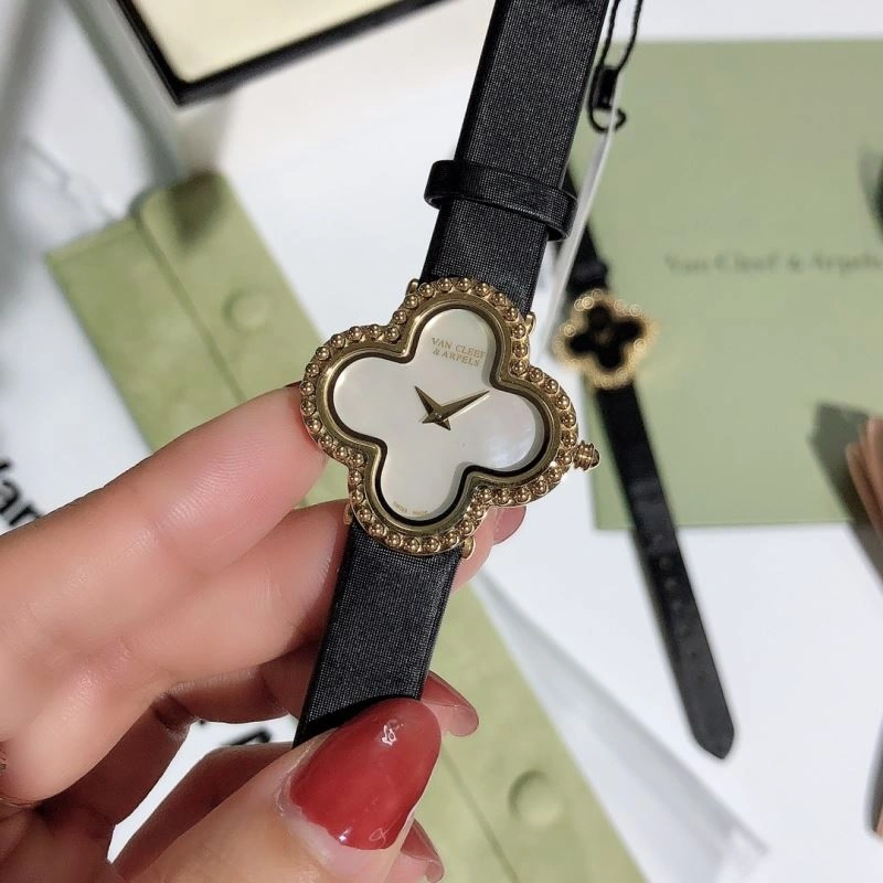 Discounted VAN CLEEF ARPELS Watches