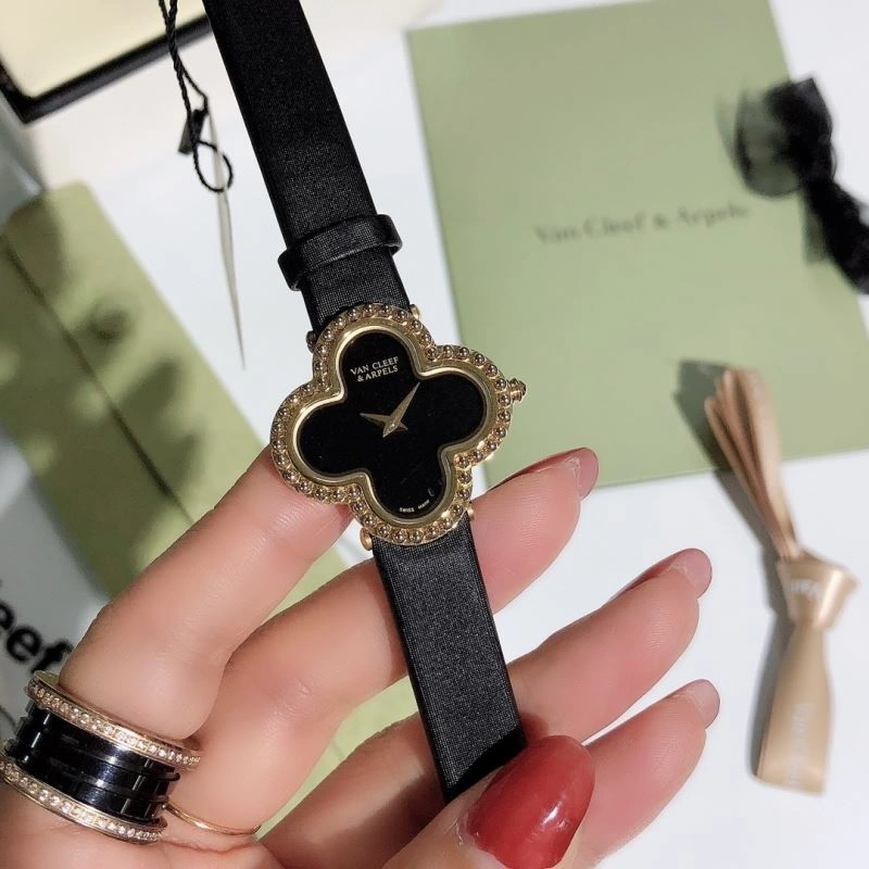 Discounted VAN CLEEF ARPELS Watches