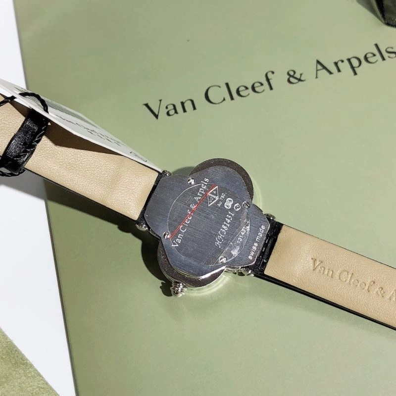 Top match VAN CLEEF ARPELS Watches