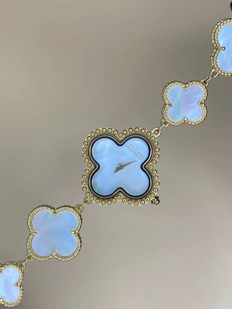Mirror quality VAN CLEEF ARPELS Watches