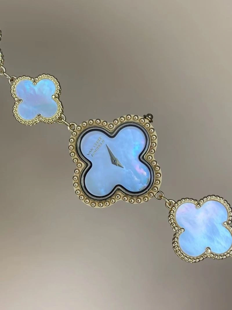 Mirror quality VAN CLEEF ARPELS Watches