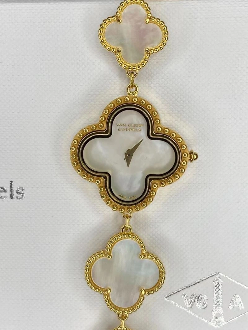 Mirror quality VAN CLEEF ARPELS Watches