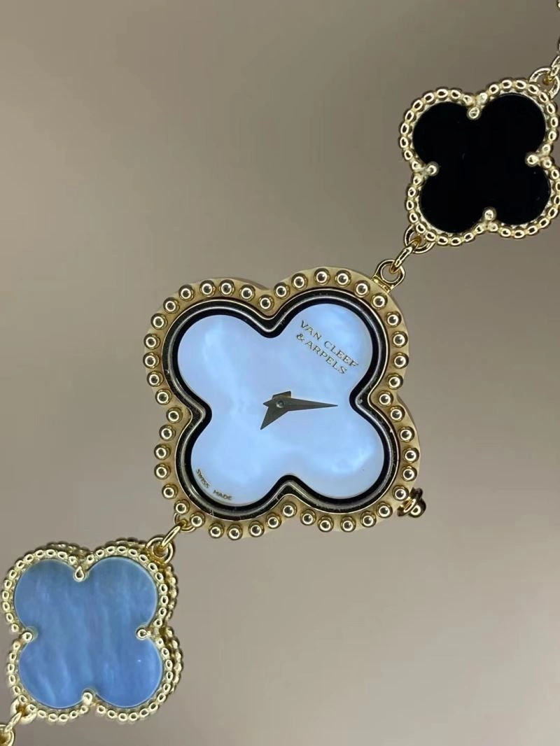Factory-made VAN CLEEF ARPELS Watches
