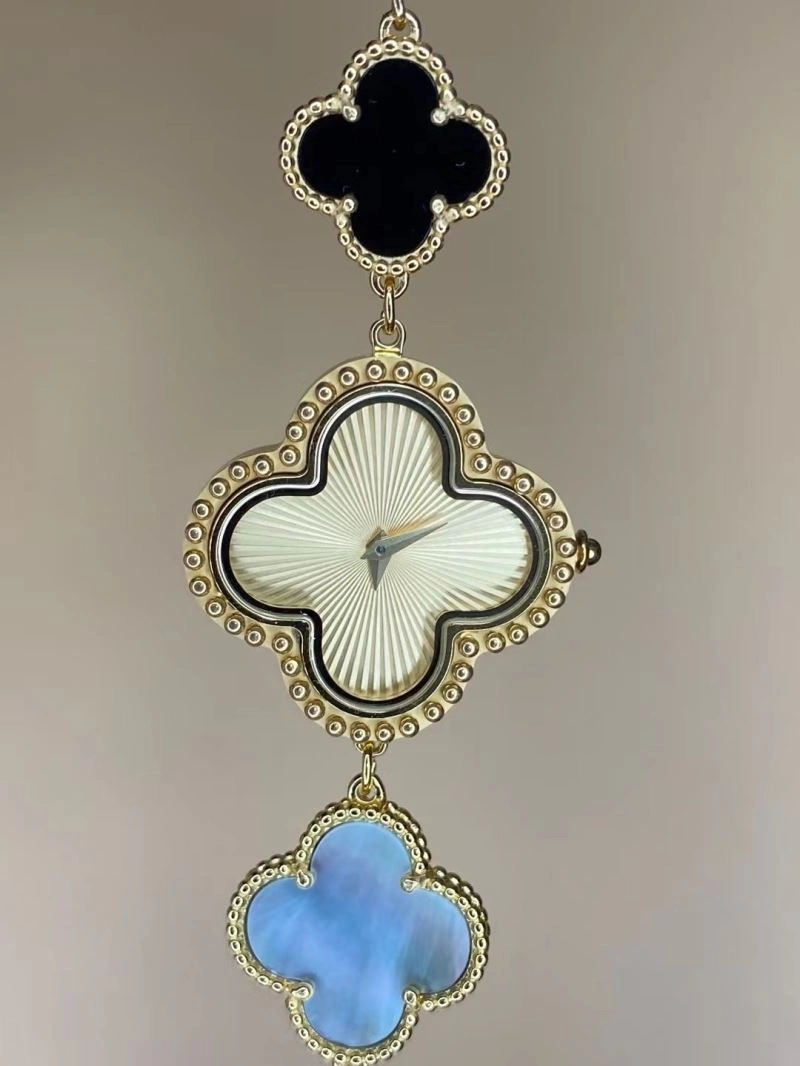 VAN CLEEF ARPELS Watches