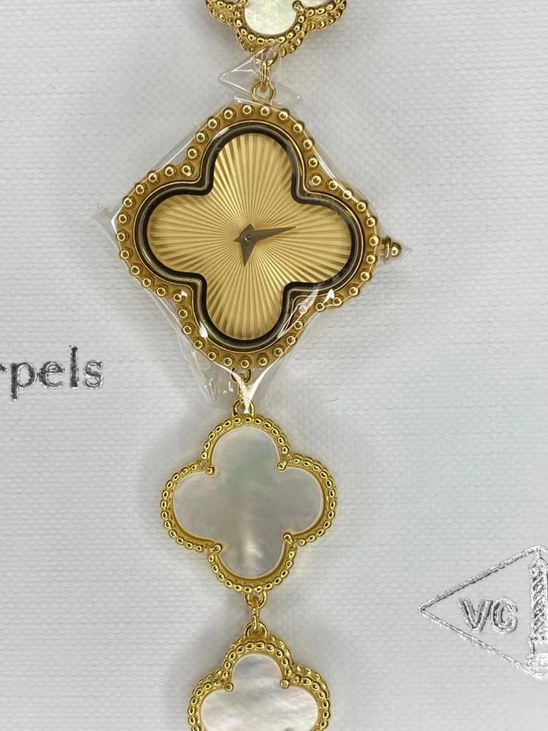 1:1 copy VAN CLEEF ARPELS Watches