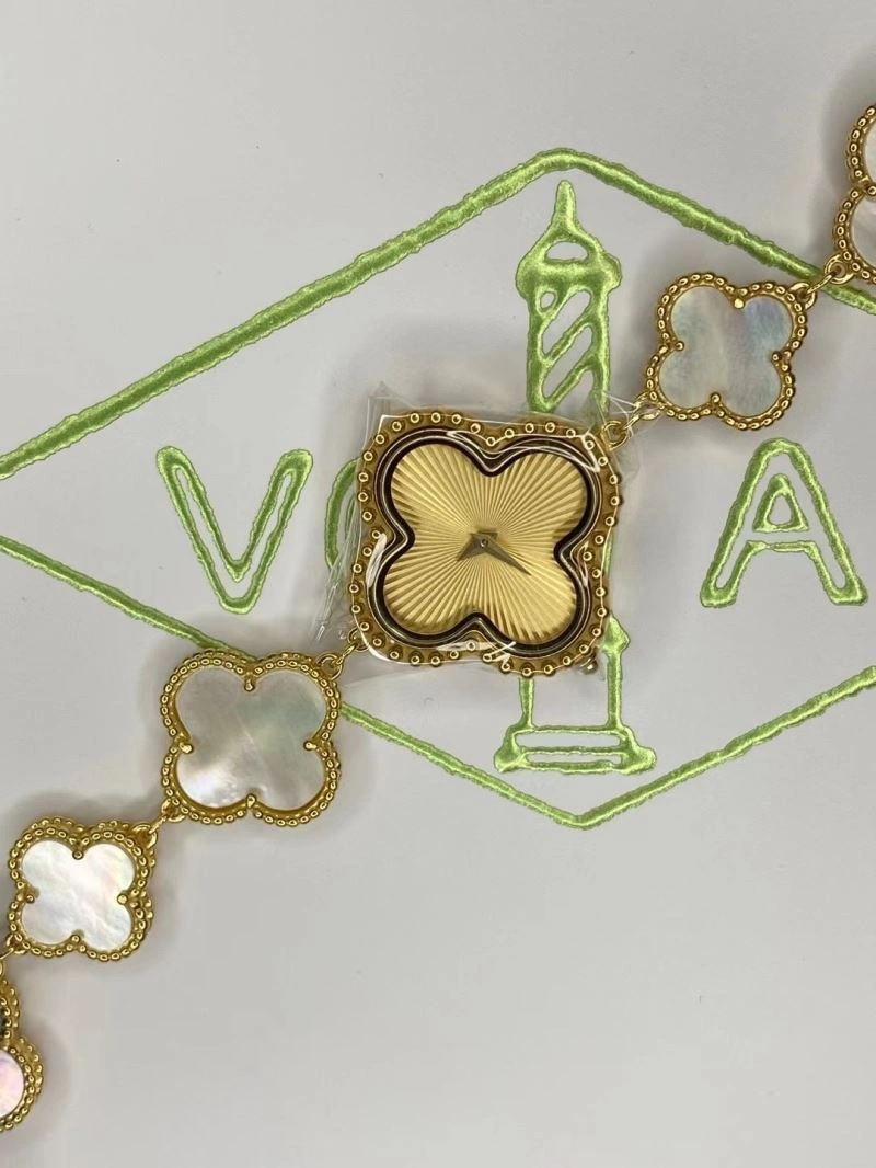 1:1 copy VAN CLEEF ARPELS Watches
