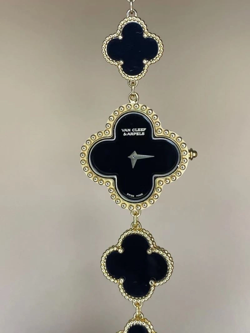 VAN CLEEF ARPELS Watches