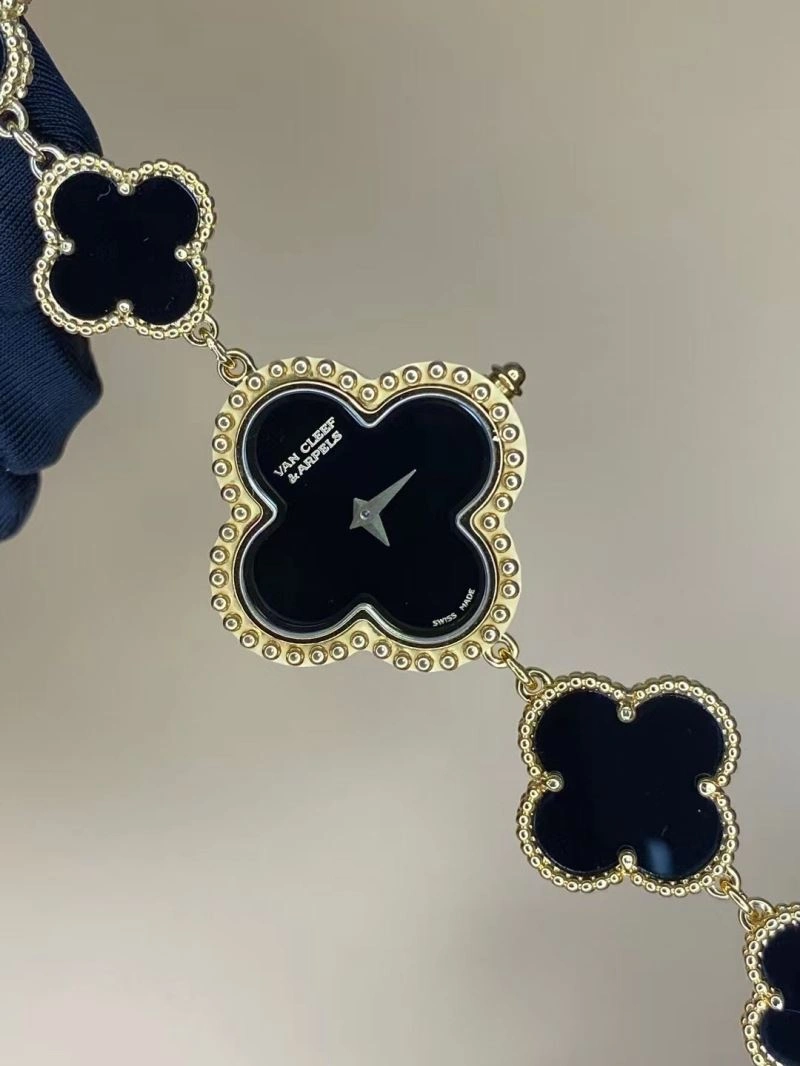 1:1 copy VAN CLEEF ARPELS Watches