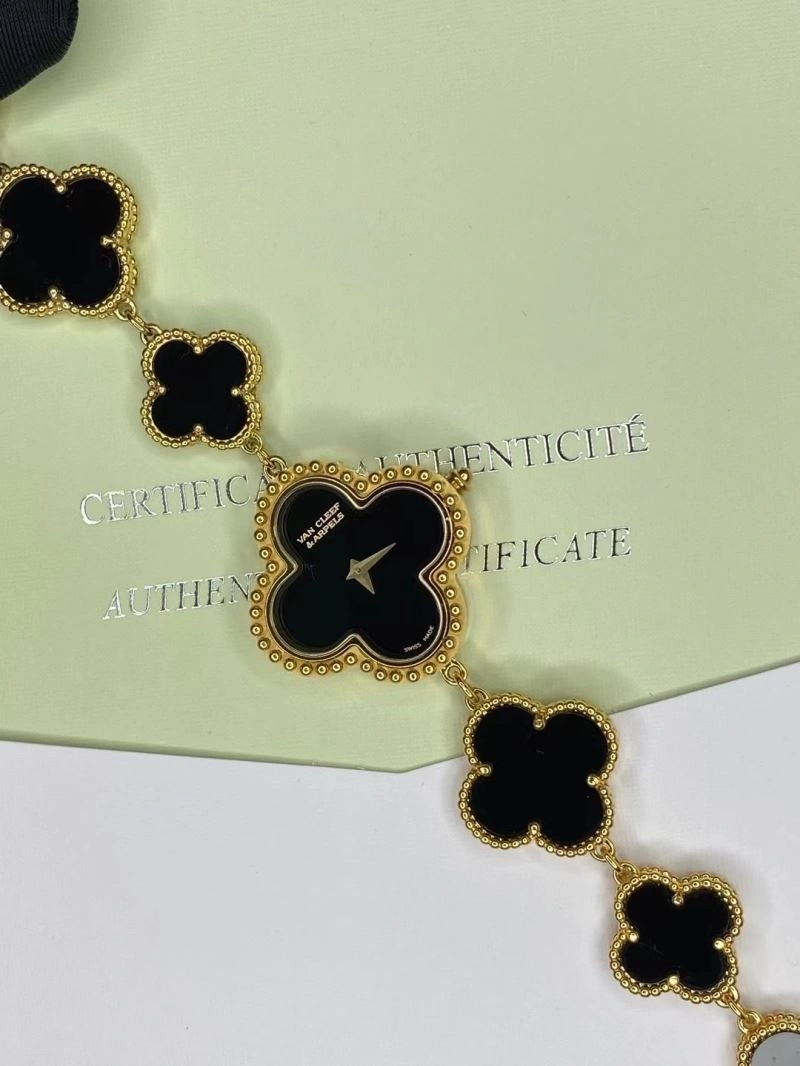 1:1 copy VAN CLEEF ARPELS Watches