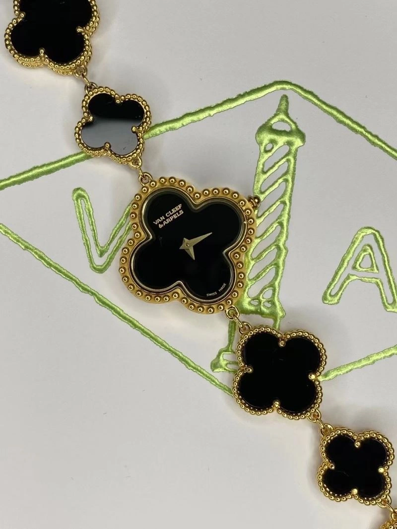 1:1 copy VAN CLEEF ARPELS Watches
