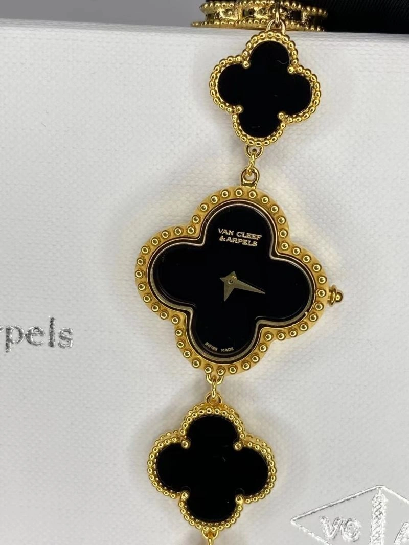 1:1 copy VAN CLEEF ARPELS Watches