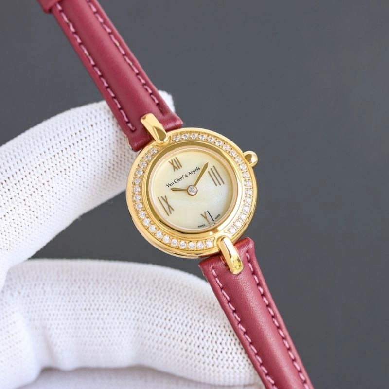 VAN CLEEF ARPELS Watches