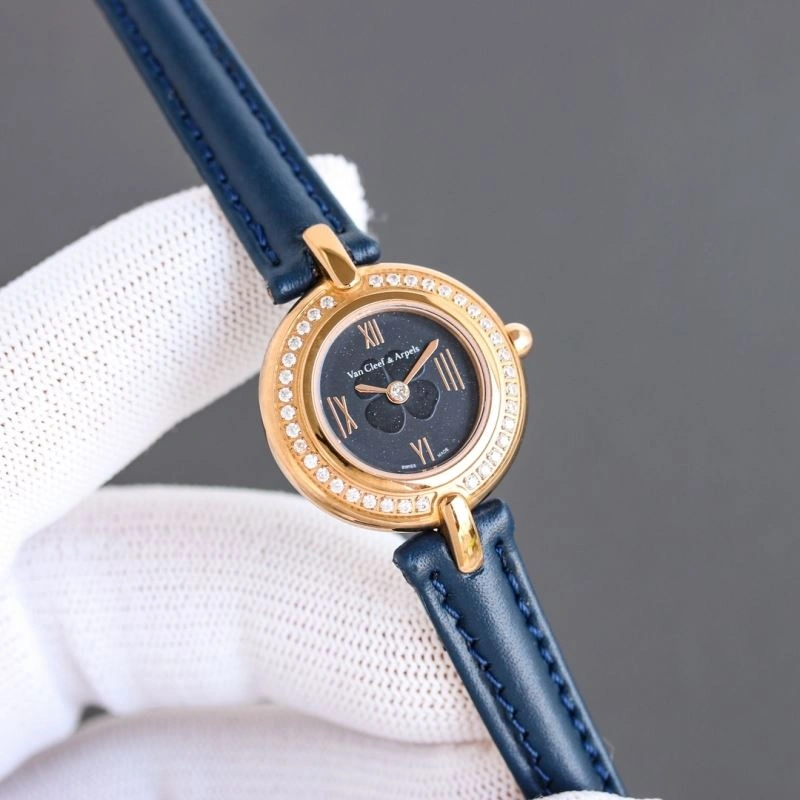 Brand-original VAN CLEEF ARPELS Watches