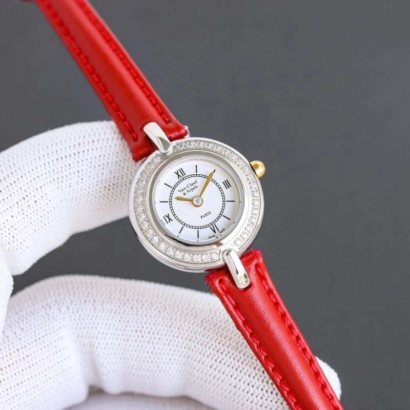 Brand-original VAN CLEEF ARPELS Watches