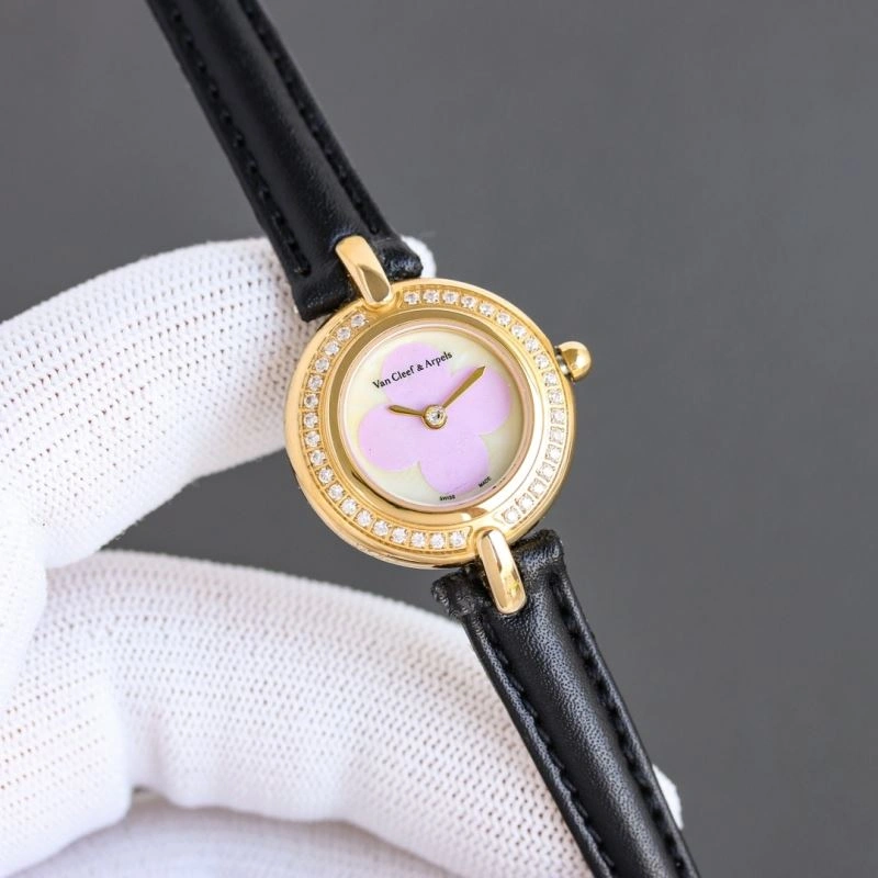 Brand-original VAN CLEEF ARPELS Watches