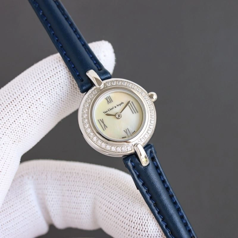 Brand-original VAN CLEEF ARPELS Watches
