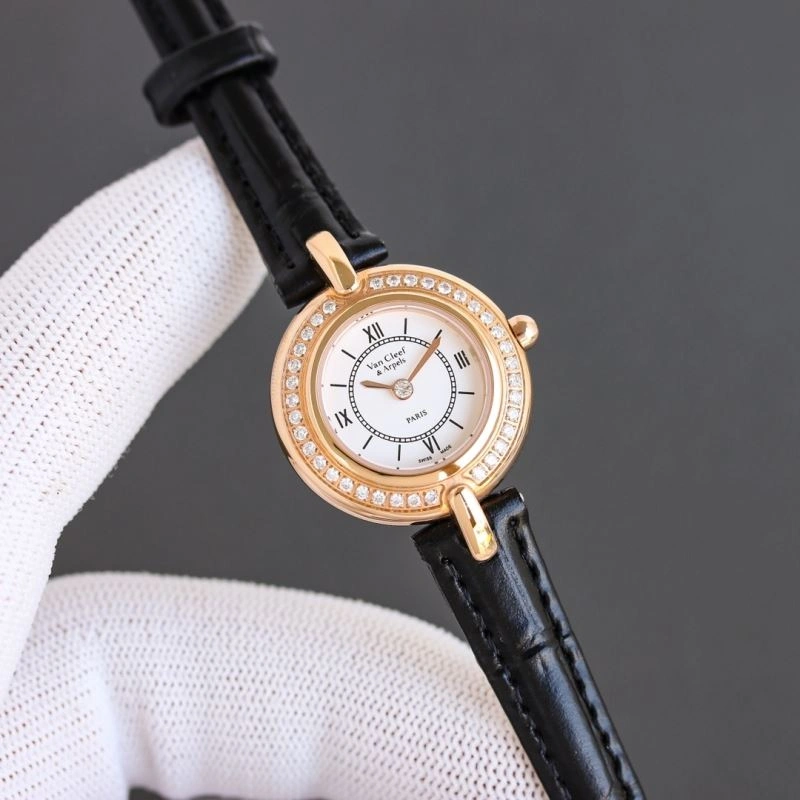 Brand-original VAN CLEEF ARPELS Watches