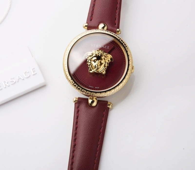 High accuracy VERSACE Watches