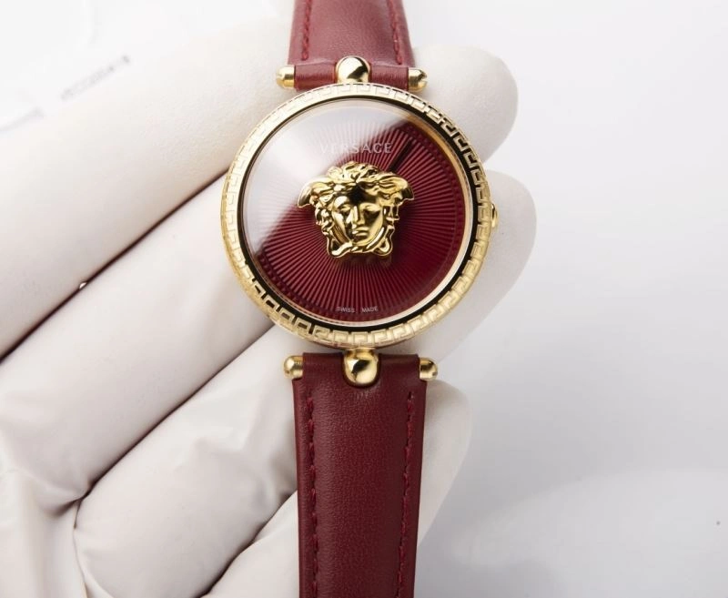 High accuracy VERSACE Watches