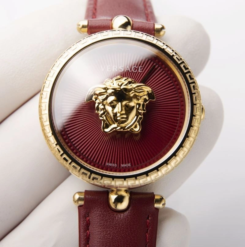 High accuracy VERSACE Watches