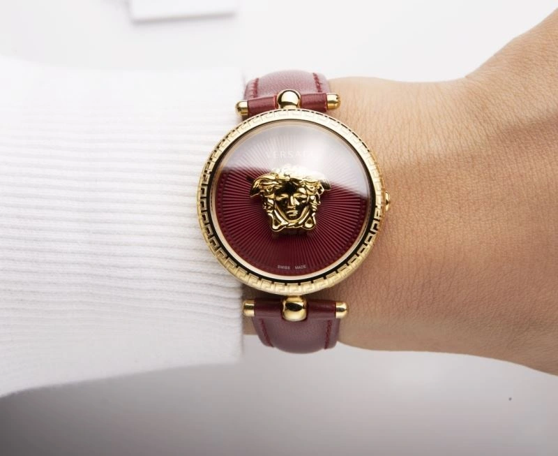 High accuracy VERSACE Watches