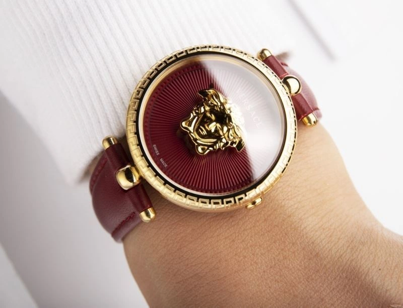 High accuracy VERSACE Watches