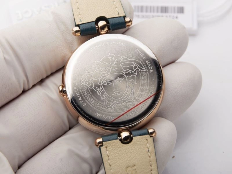 High accuracy VERSACE Watches