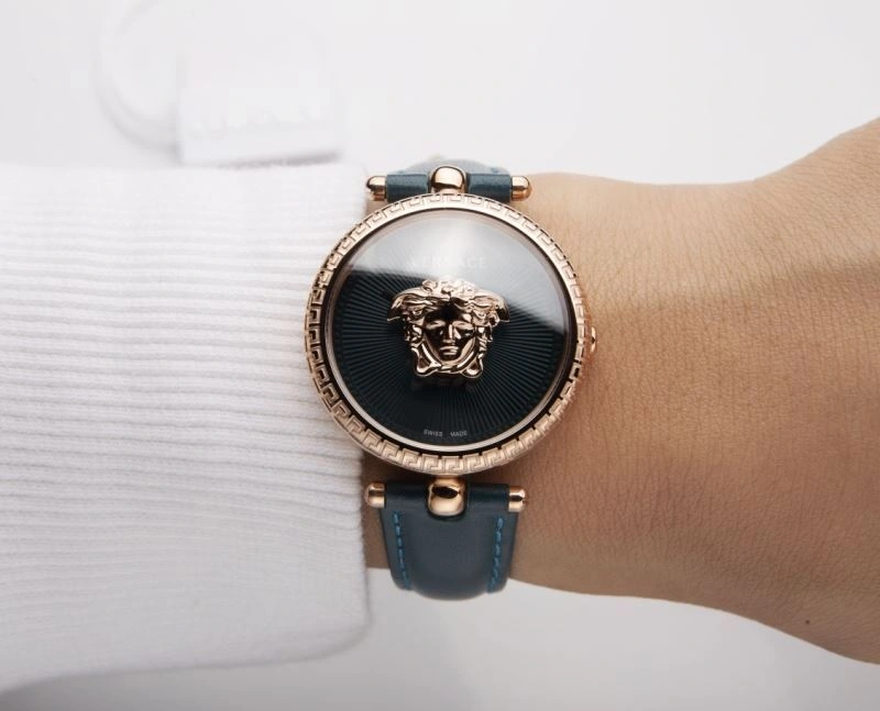 Perfect replica VERSACE Watches
