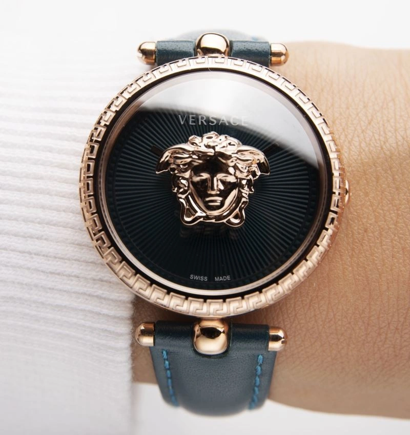 Perfect replica VERSACE Watches