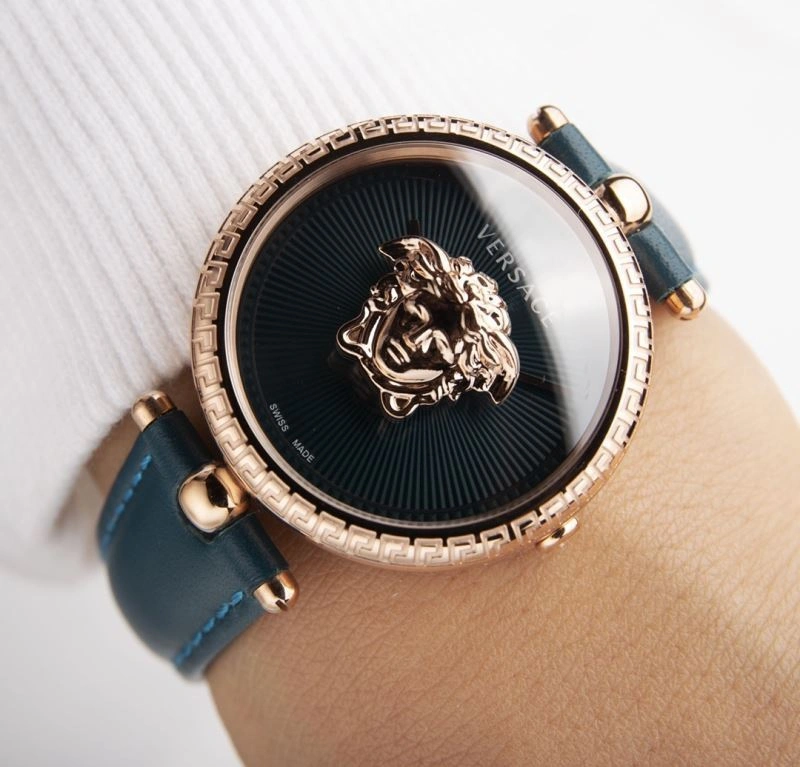 Perfect replica VERSACE Watches