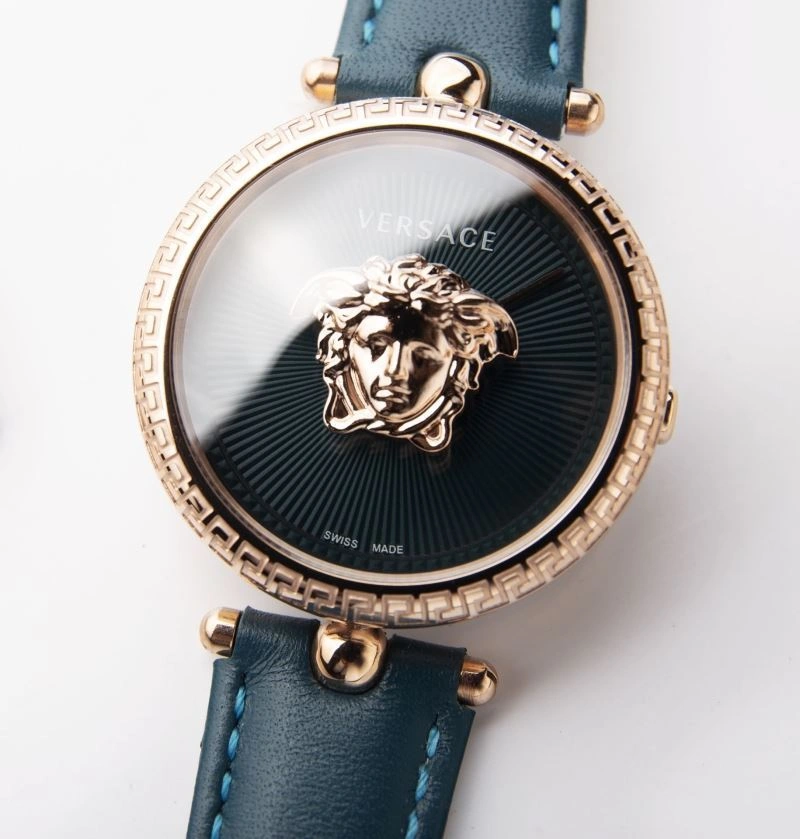 Indistinguishable VERSACE Watches