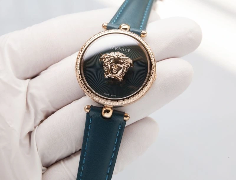 Indistinguishable VERSACE Watches